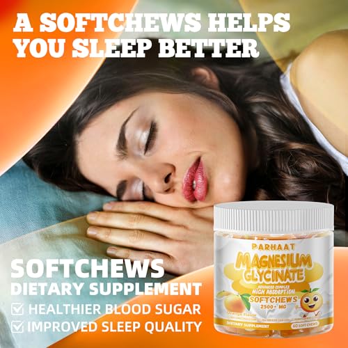 magnesium supplement for everyday wellness