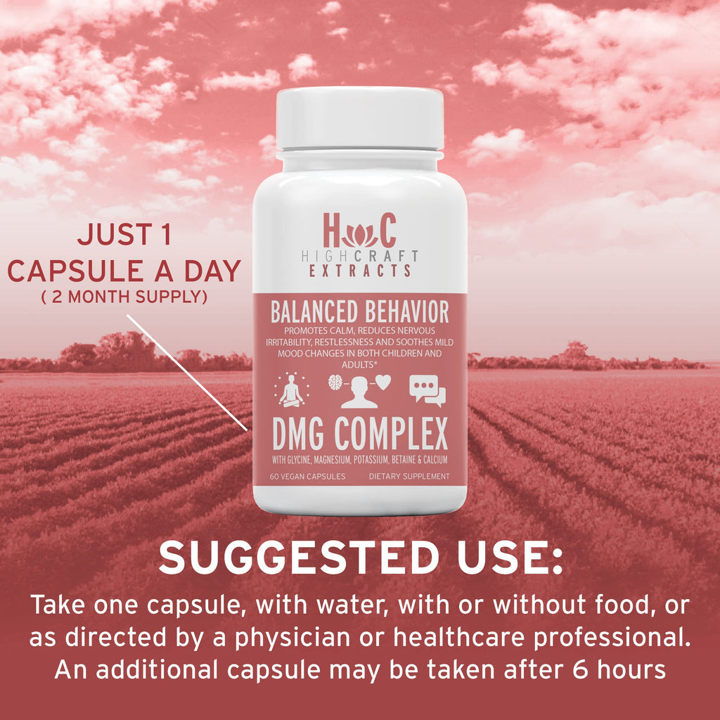 magnesium supplement for everyday wellness
