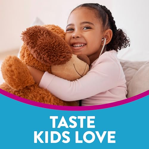 magnesium supplement for growing kids