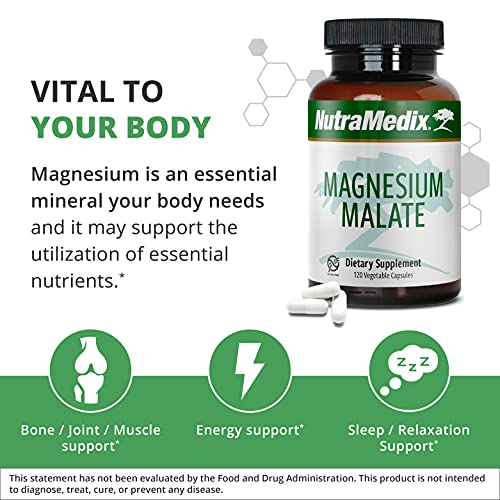 magnesium supplement for healthy bones