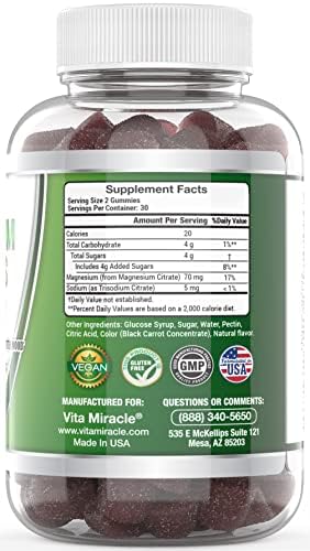magnesium supplement for healthy bones