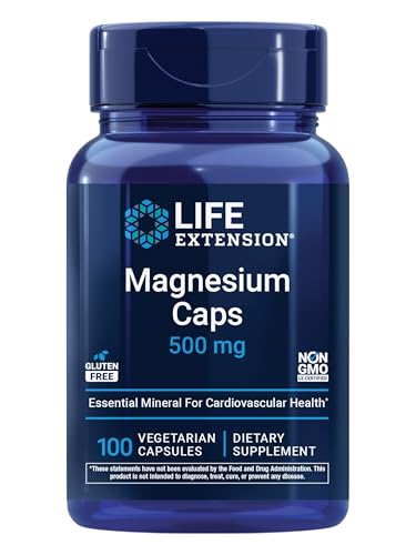 magnesium supplement for healthy bones