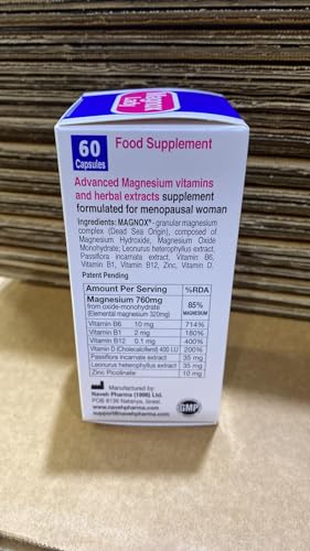 magnesium supplement for healthy bones