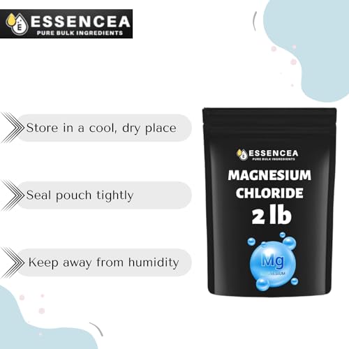 magnesium supplement for heart health
