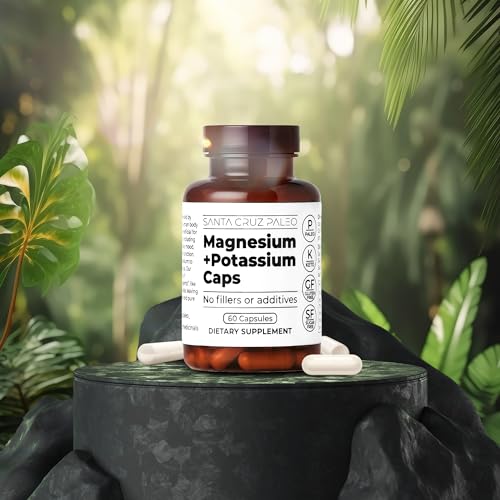 magnesium supplement for heart health