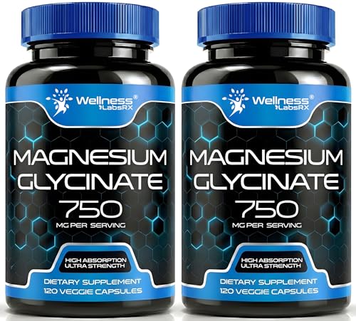 magnesium supplement for heart health