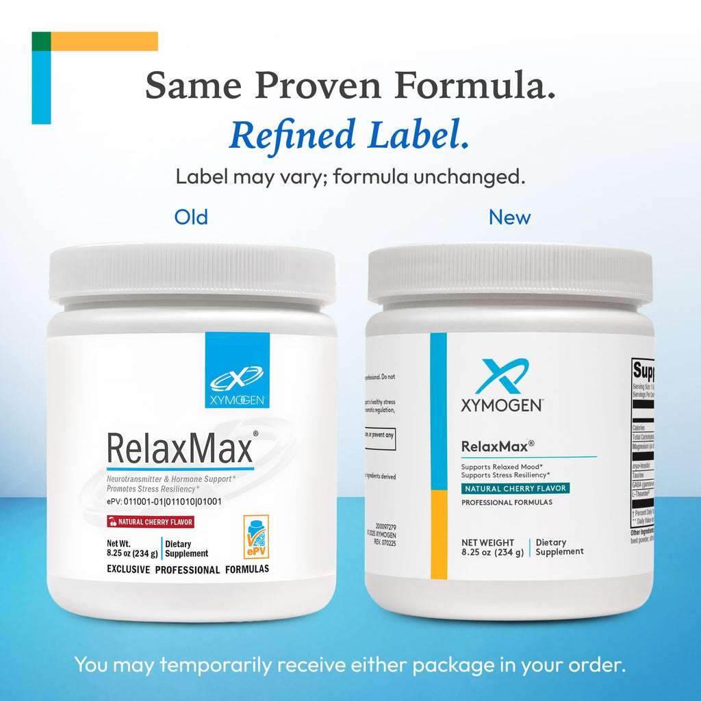 Magnesium supplement for hormone balance