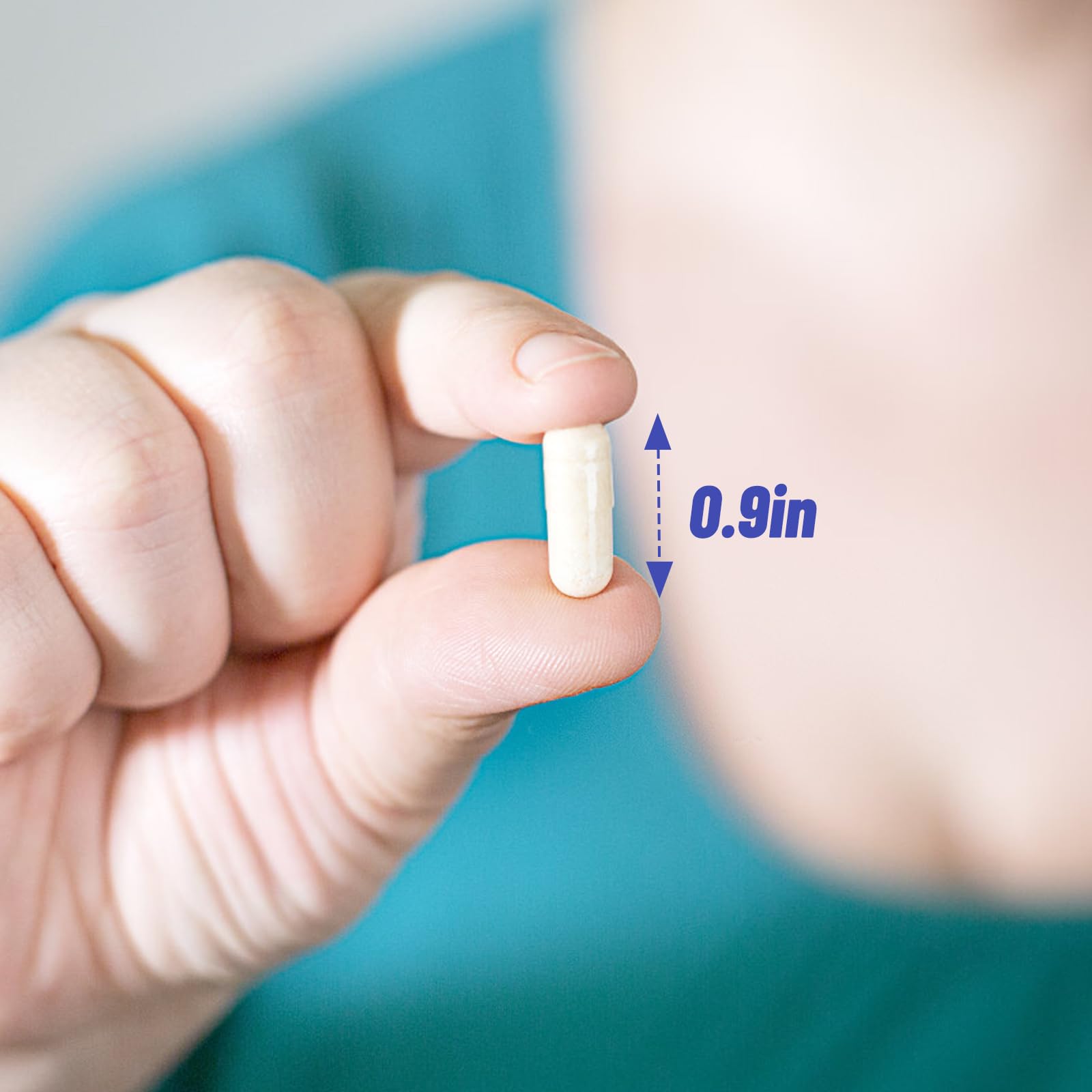 magnesium supplement for improved mood