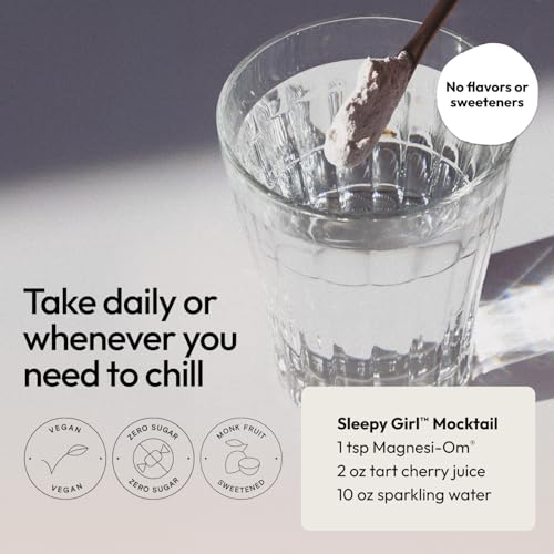 magnesium supplement for improved mood