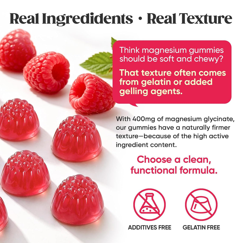 magnesium supplement for improved sleep quality