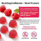 magnesium supplement for improved sleep quality