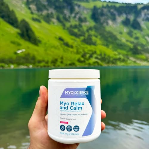 magnesium supplement for improved sleep quality