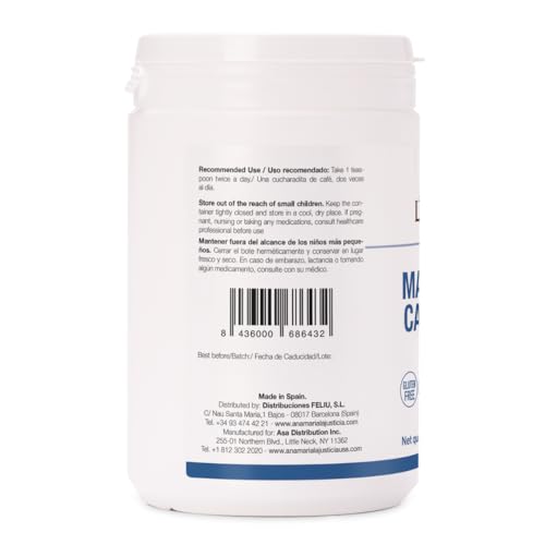 magnesium supplement for improved sleep quality