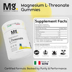 magnesium supplement for improved sleep quality