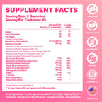 magnesium supplement for improved sleep quality