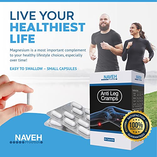 magnesium supplement for improved sleep