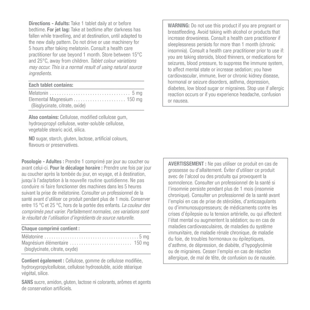 magnesium supplement for joint support