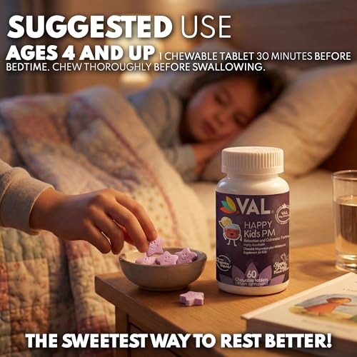 magnesium supplement for kids health