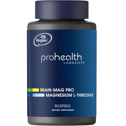 magnesium supplement for memory support