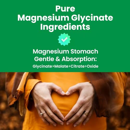 magnesium supplement for men and women