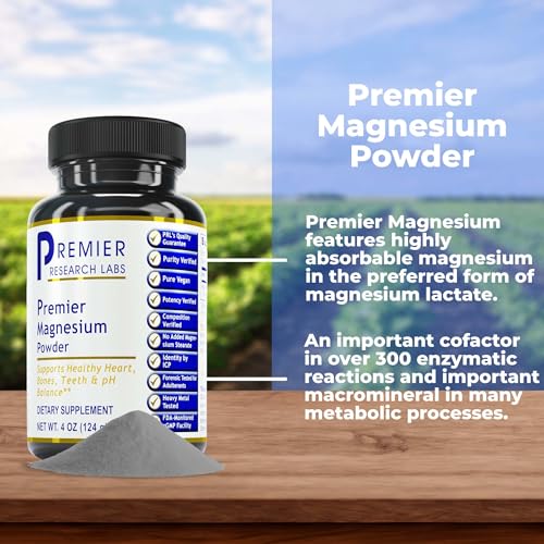 magnesium supplement for men and women