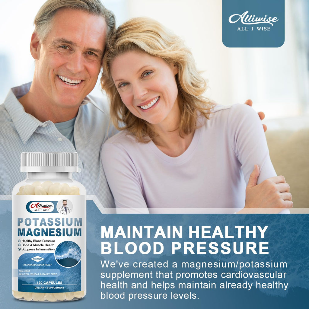 magnesium supplement for mood support