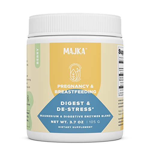 magnesium supplement for morning sickness