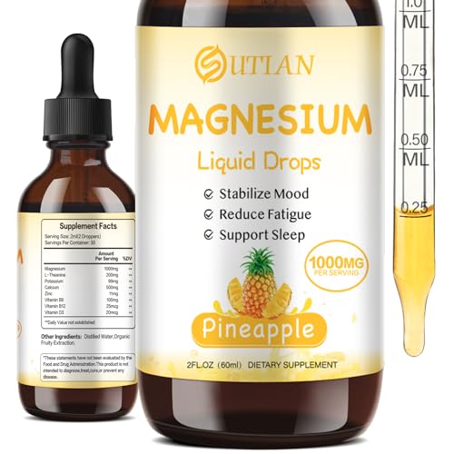magnesium supplement for muscle cramps