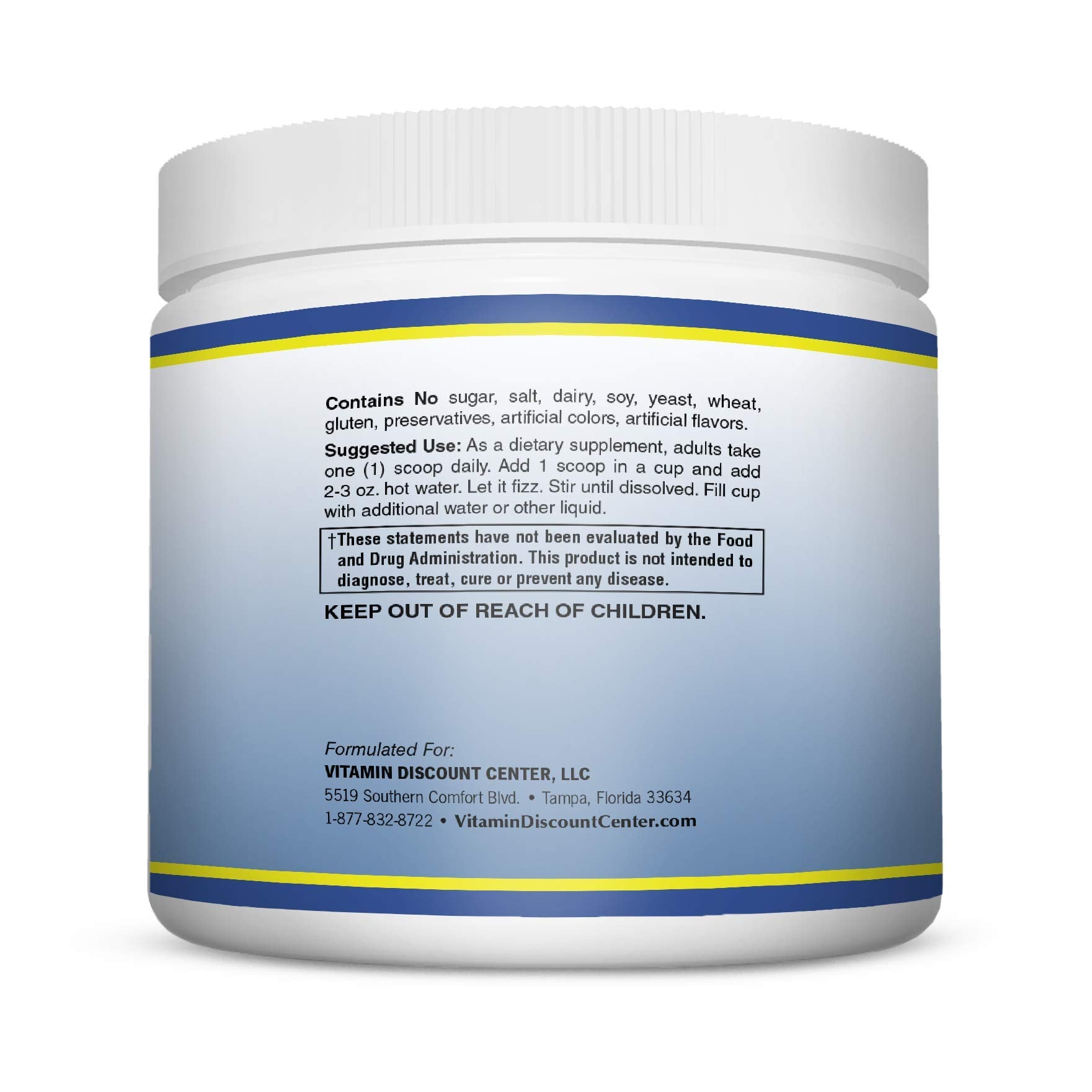 magnesium supplement for muscle cramps