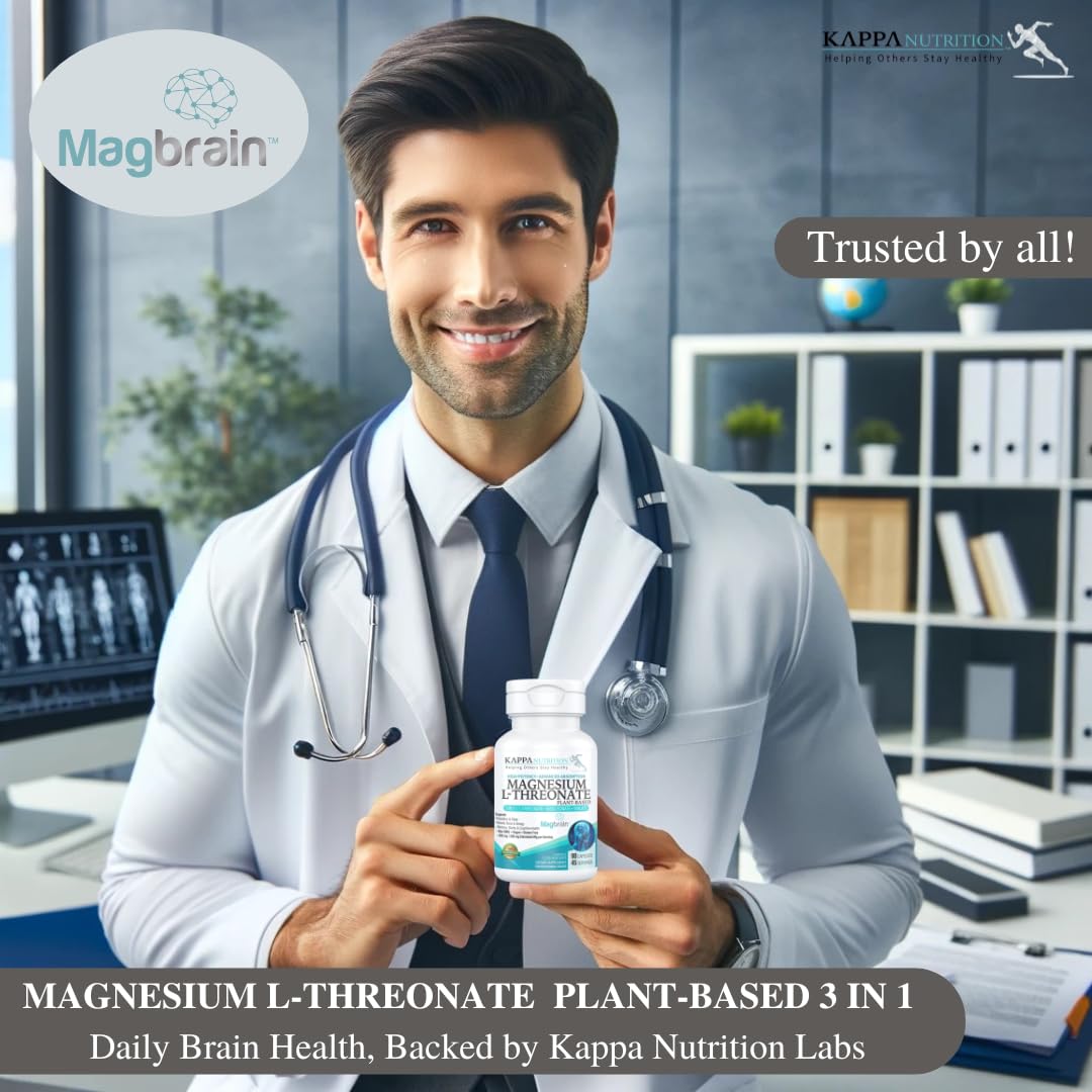 magnesium supplement for muscle cramps