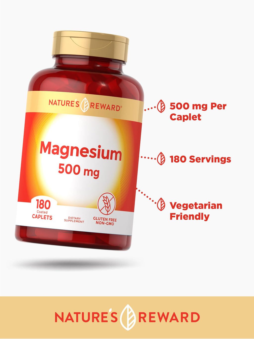 magnesium supplement for muscle health