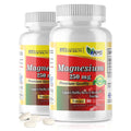 magnesium supplement for muscle health