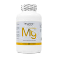 Magnesium supplement for muscle health