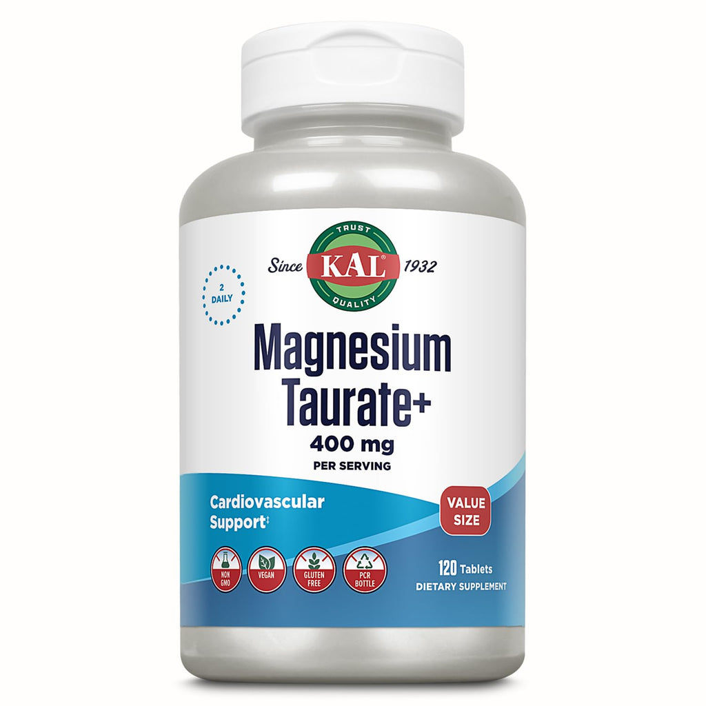 magnesium supplement for muscle health