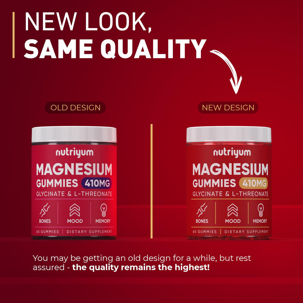 magnesium supplement for muscle recovery