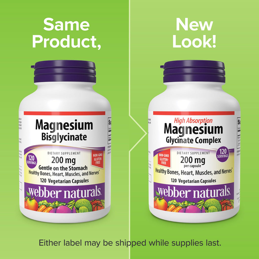 magnesium supplement for muscle recovery