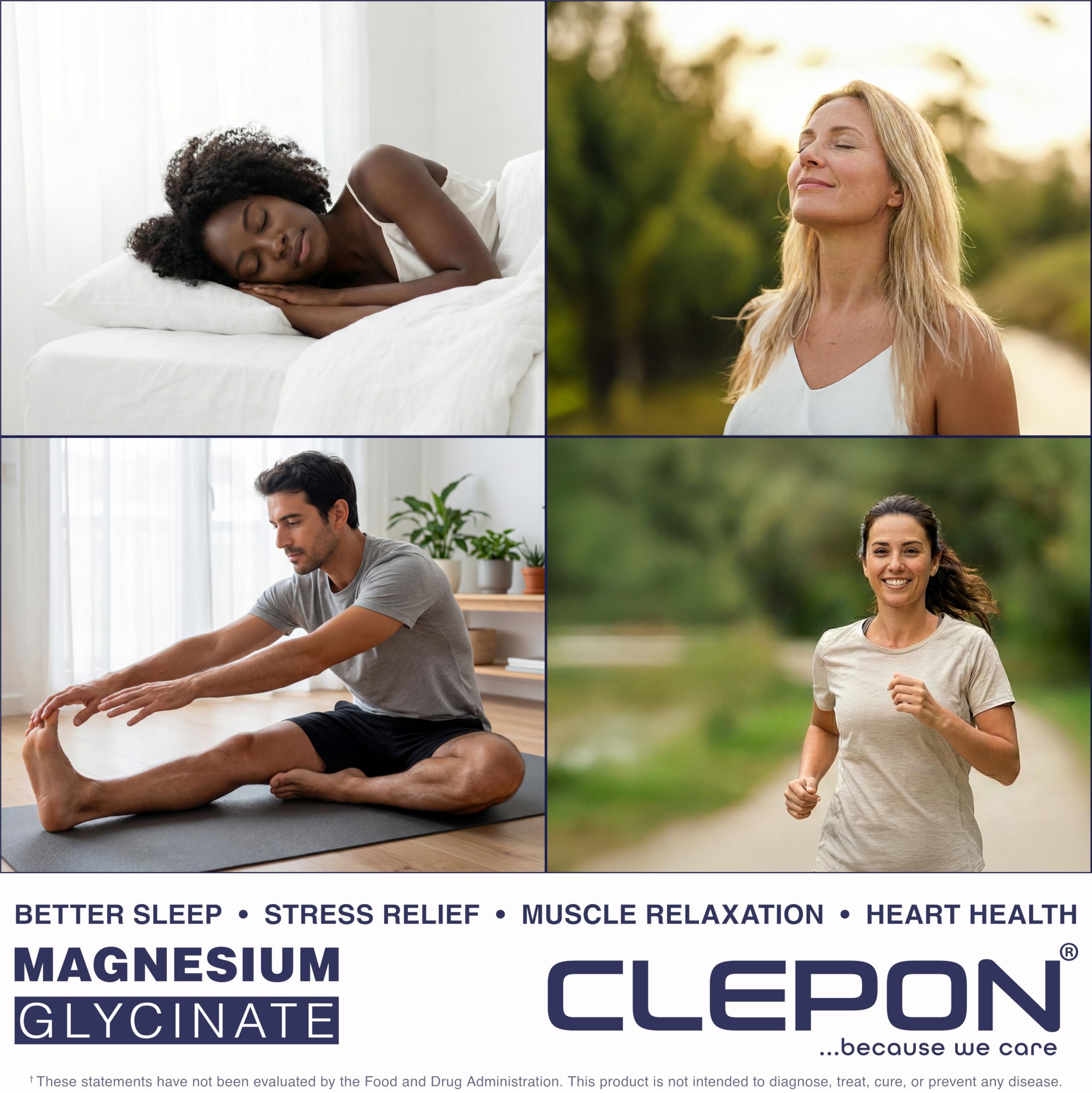 magnesium supplement for muscle recovery