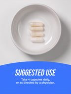 magnesium supplement for muscle recovery