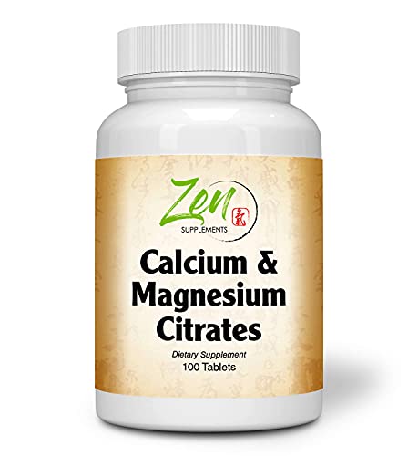 magnesium supplement for muscle relaxation