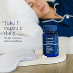 Magnesium supplement for muscle relaxation