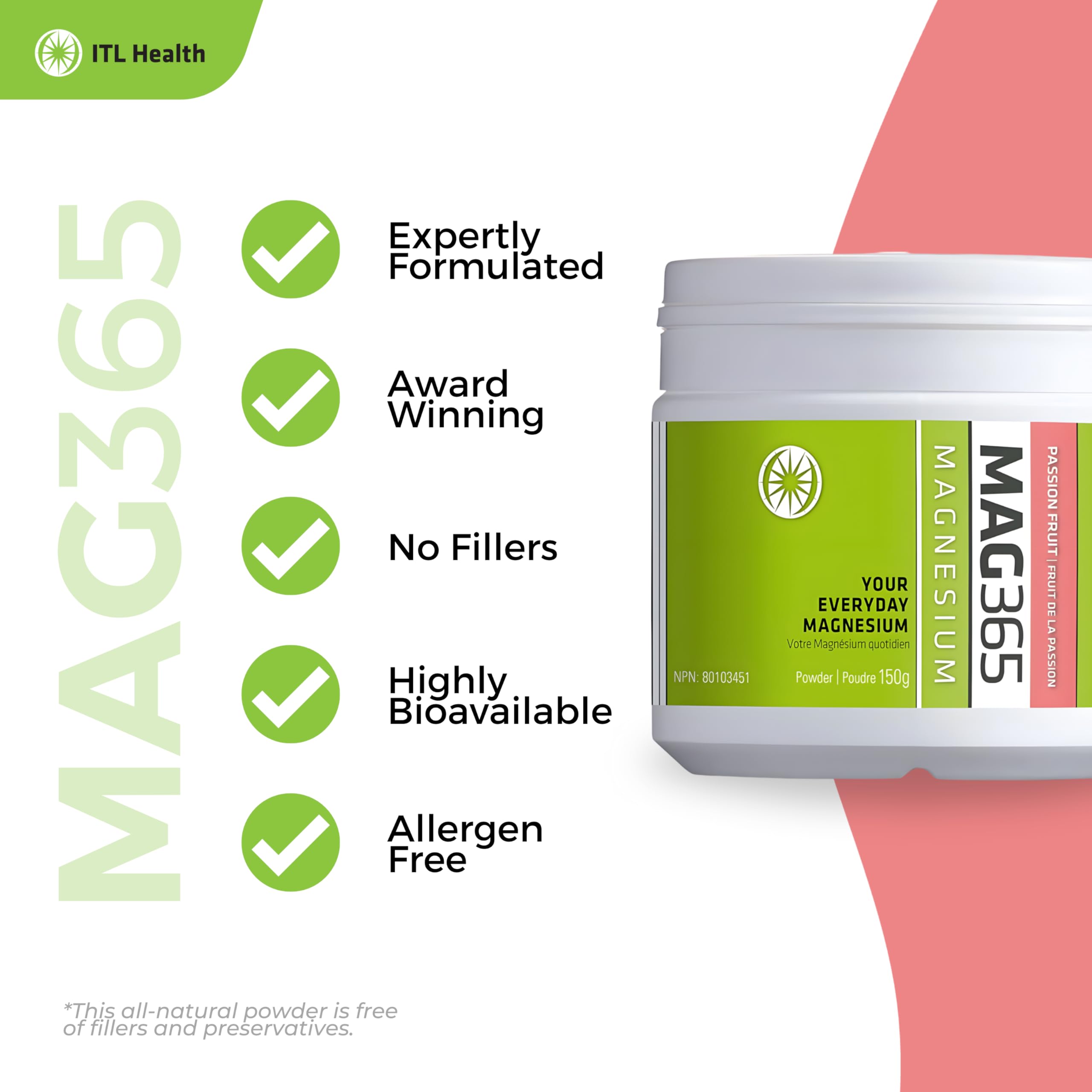 magnesium supplement for muscle relaxation