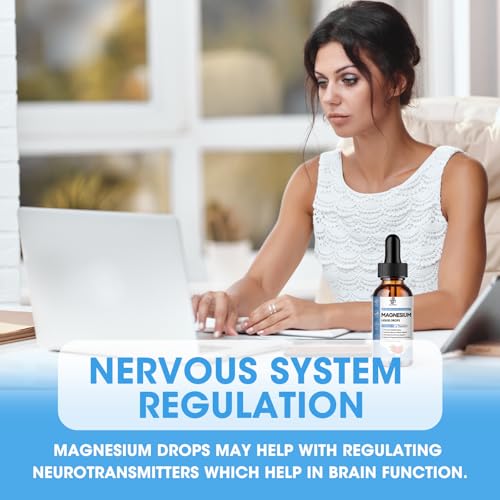magnesium supplement for muscle relaxation