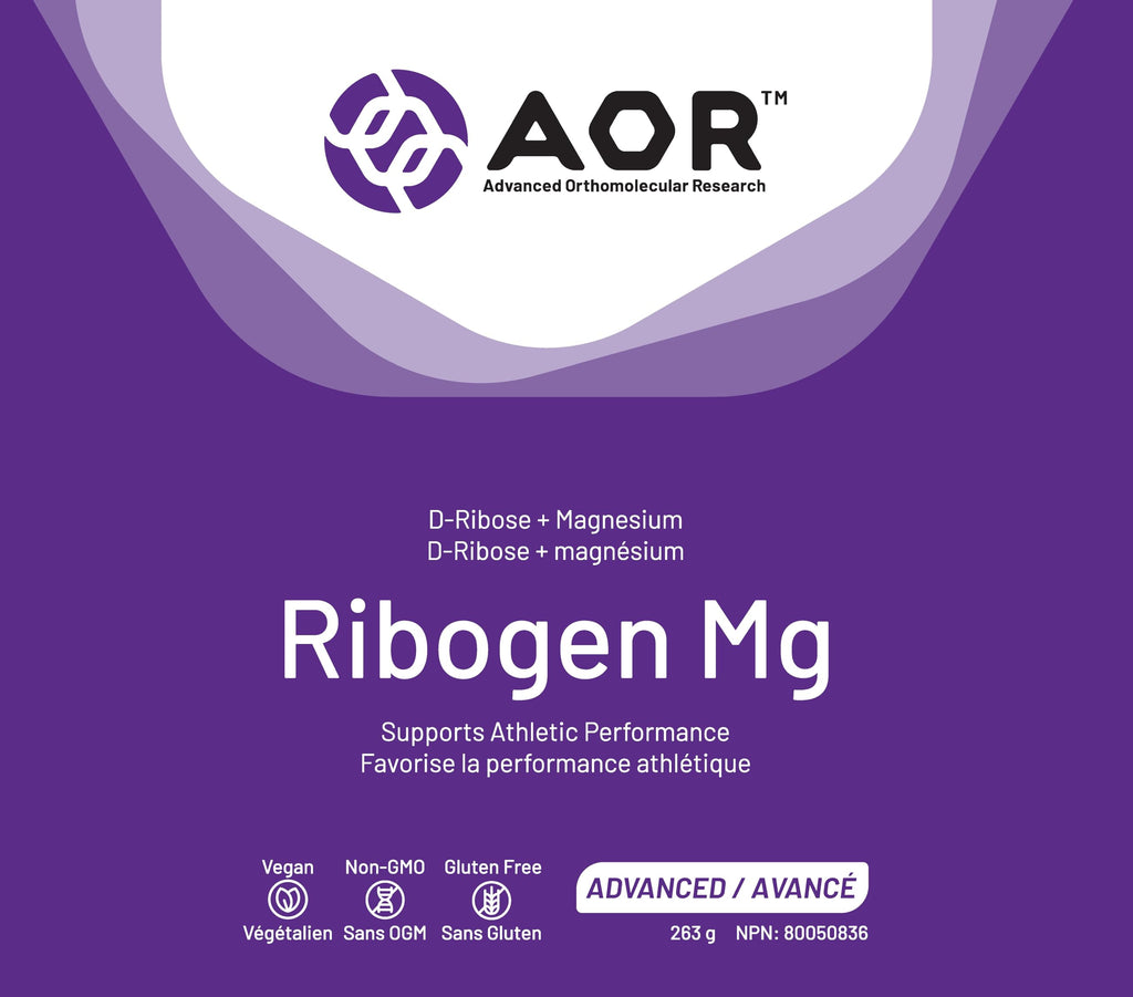 magnesium supplement for muscle relief