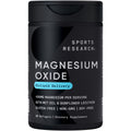 magnesium supplement for muscle support