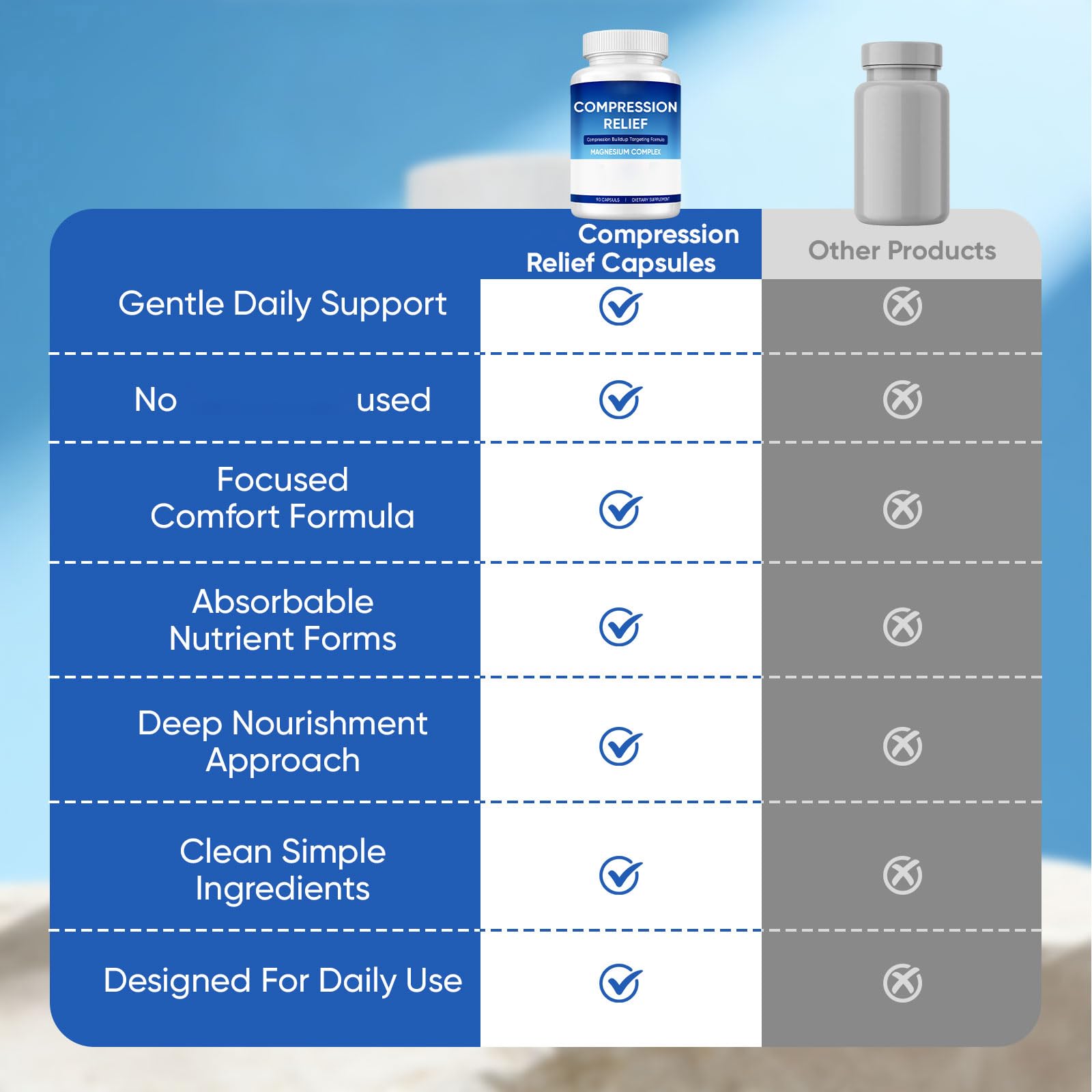 magnesium supplement for muscle support