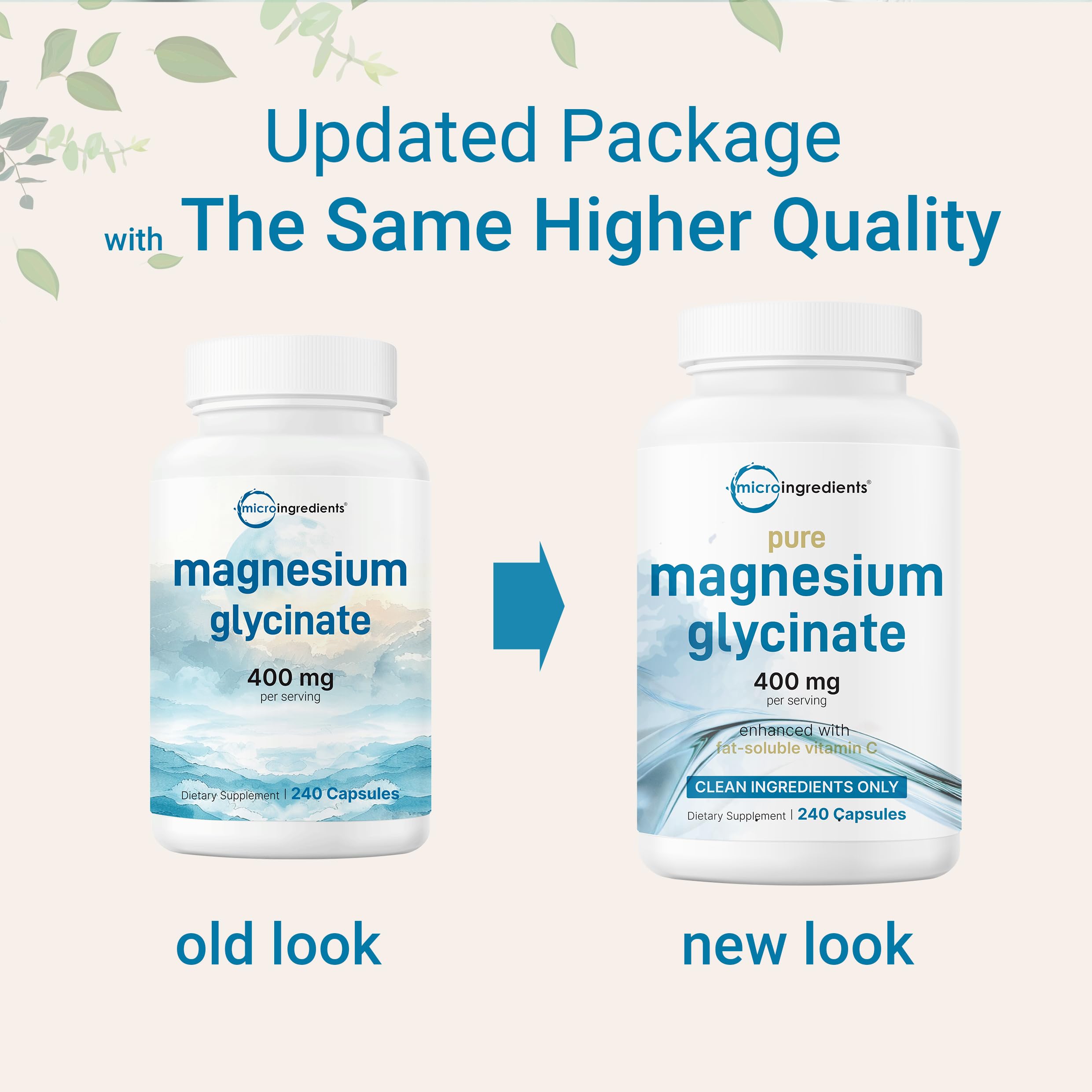 magnesium supplement for muscle support