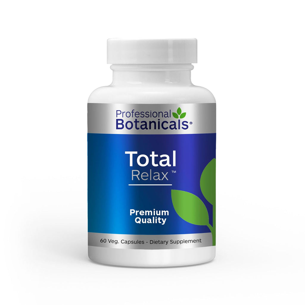 magnesium supplement for muscle tension