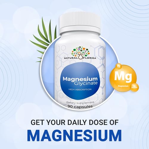 magnesium supplement for nerve function