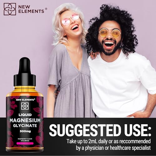 magnesium supplement for overall health benefits