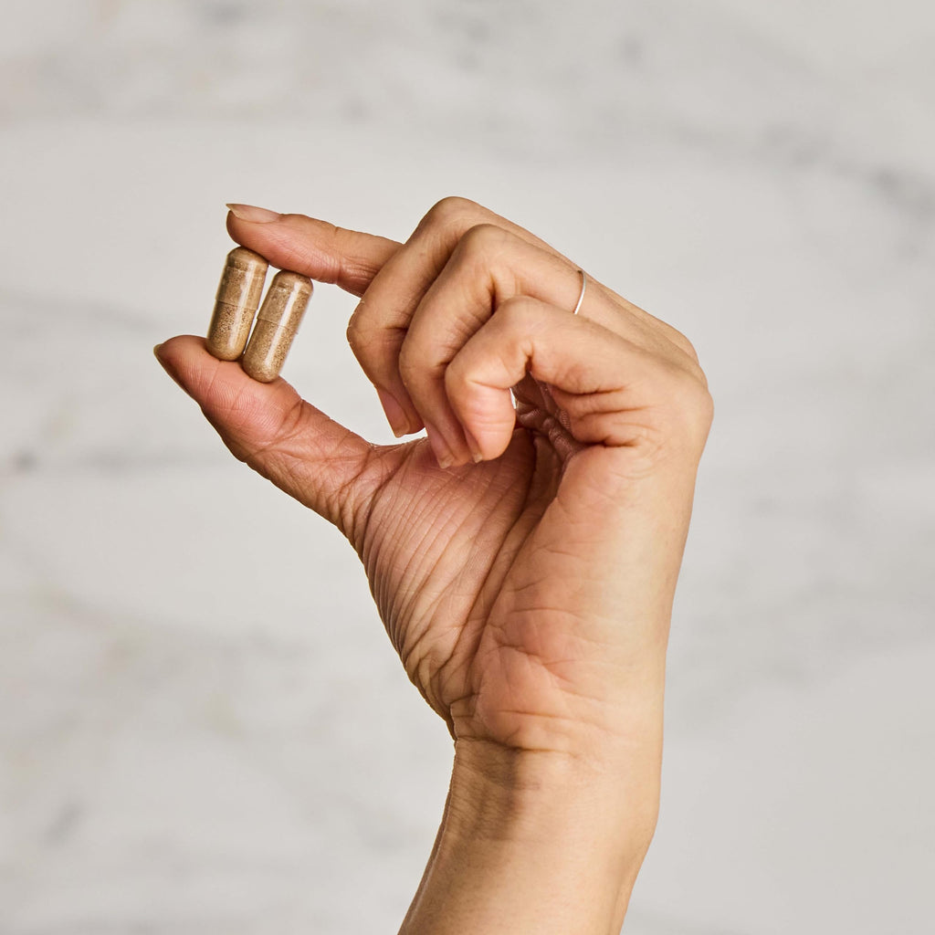 magnesium supplement for overall health